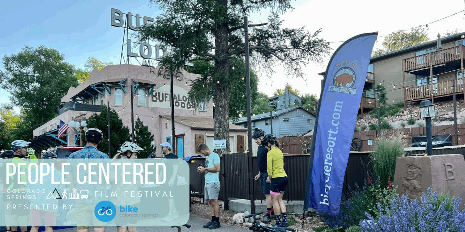 People Centered Film Festival - People Centered Colorado Springs